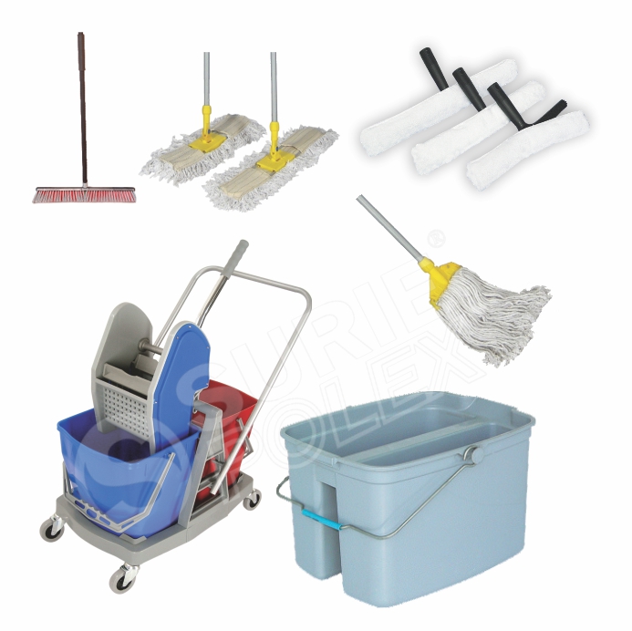 Cleaning Tools