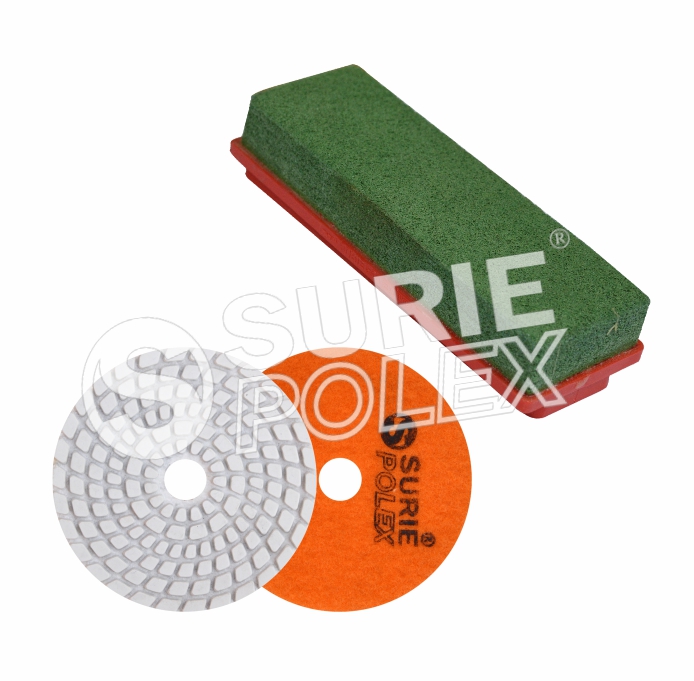 Resin Bond Diamond for Quartz