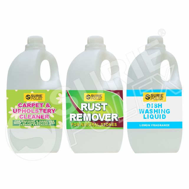 General Cleaners