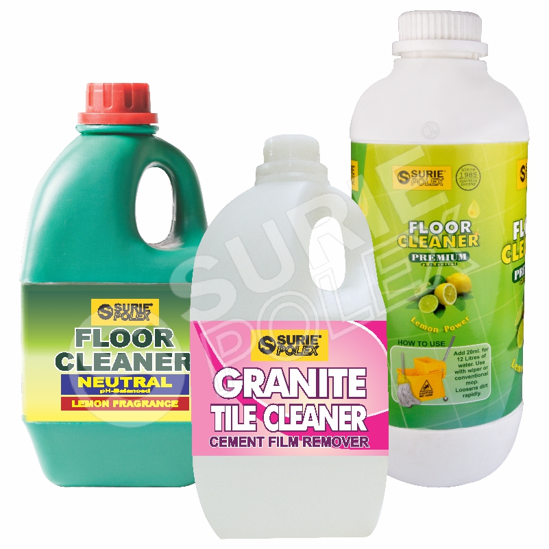 Granite Cleaners