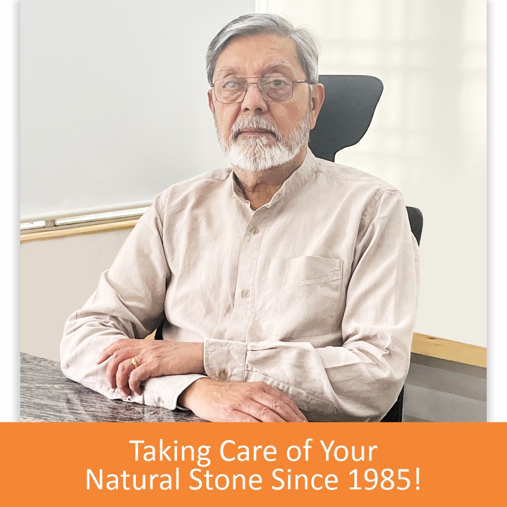 Premium Quality Marble Polishing Solutions | Surie Polex