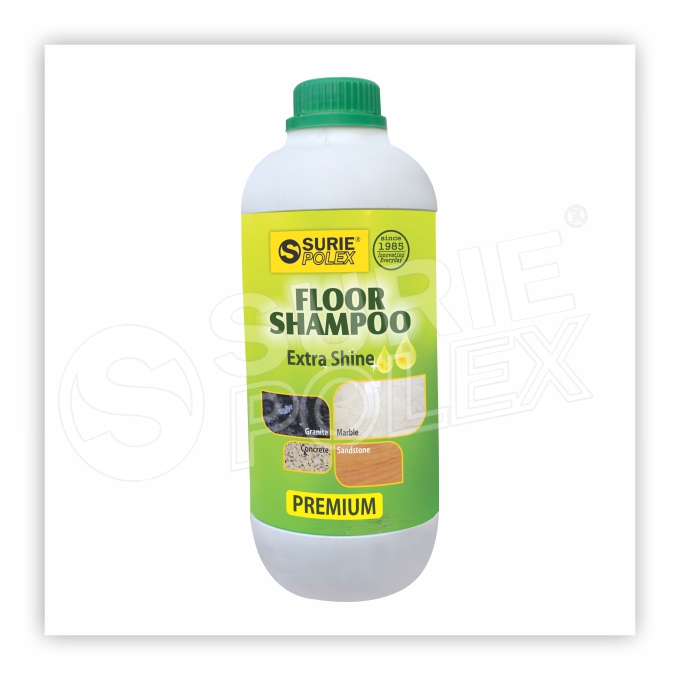 Floor Shampoo