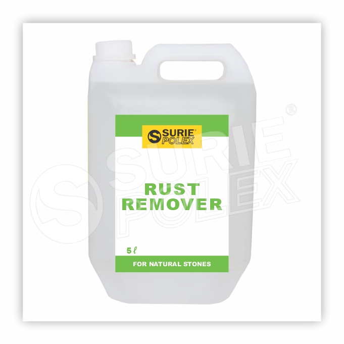 Rust Remover