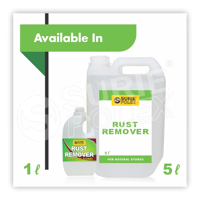 Rust Remover