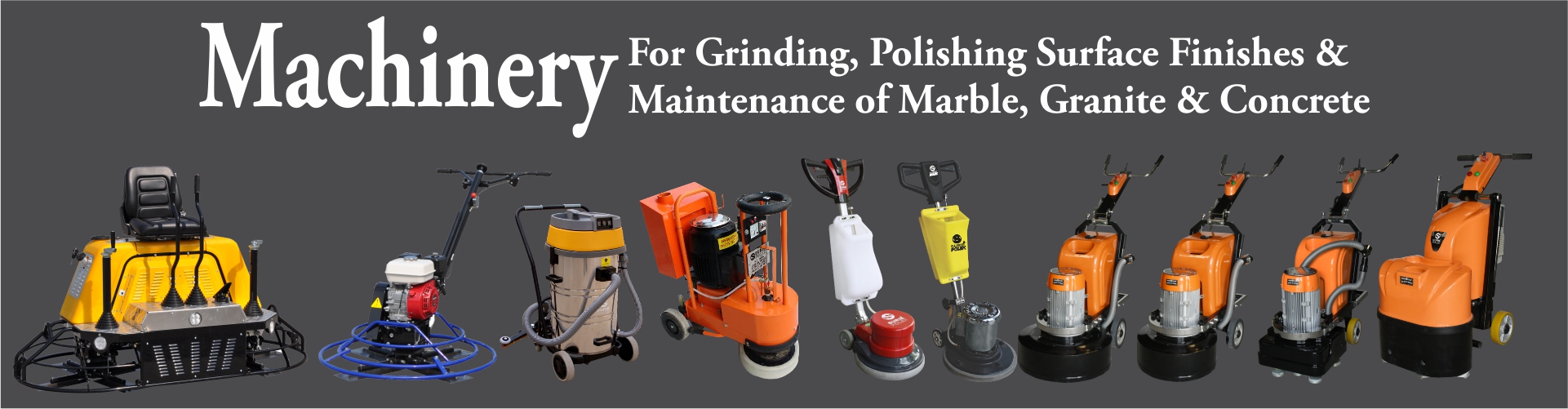Surie Polex - Manufacturer & Supplier of Floor Polishing Machines