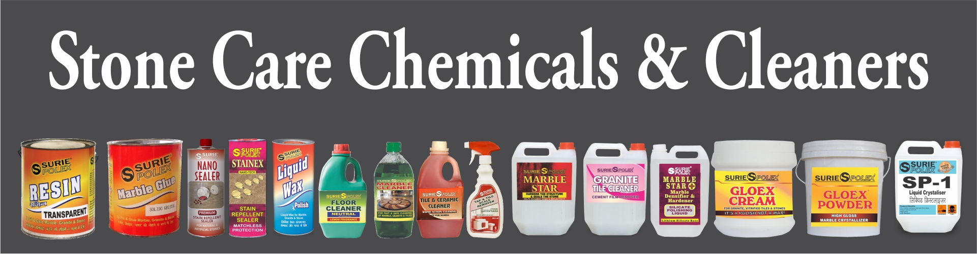 Surie Polex - Manufacturer & Supplier of Floor Polishing Machines